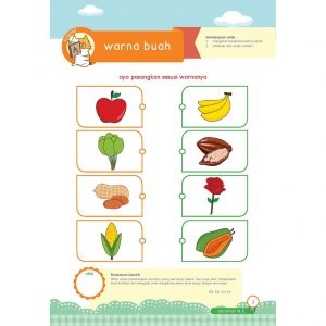 Bank Soal PAUD - JATENG Belajar